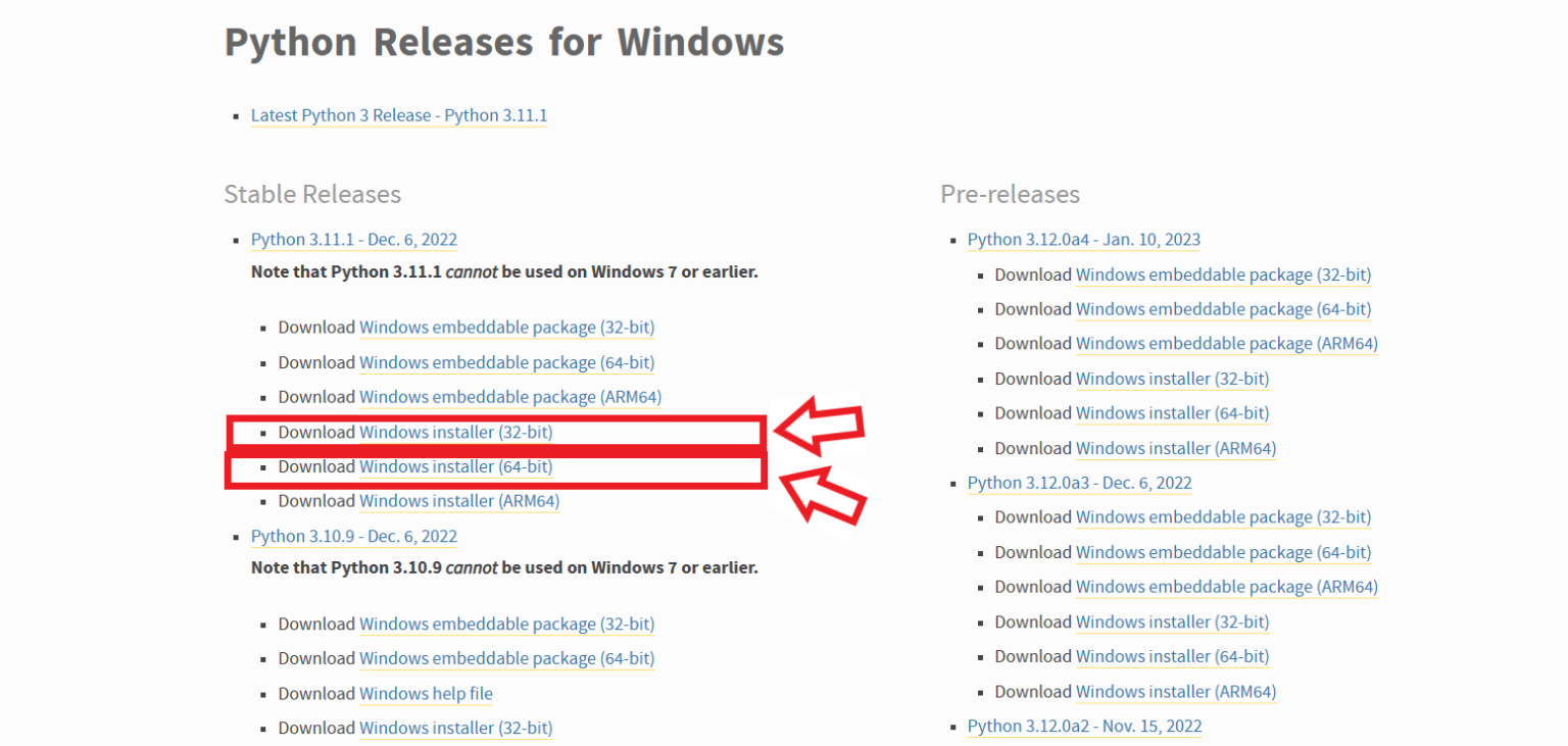 Python初心者のインストールとパソコンの設定はこれでOK! 【フレームワークDjangoでWEBアプリ作成】 | デンブログ